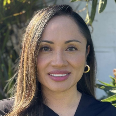 Cynthia Juarez | USC Social Work